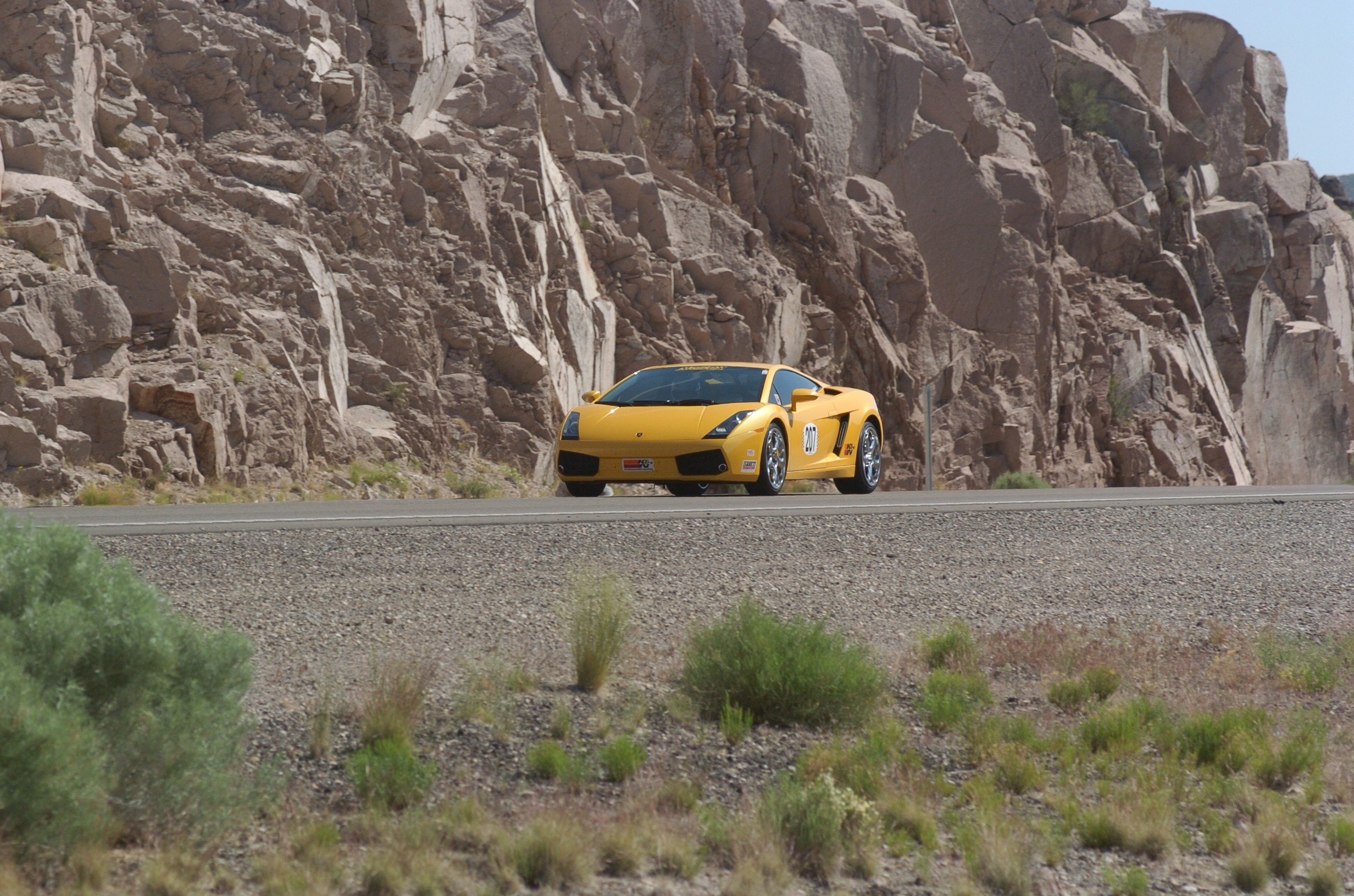 Silver State Classic Challenge Inc.