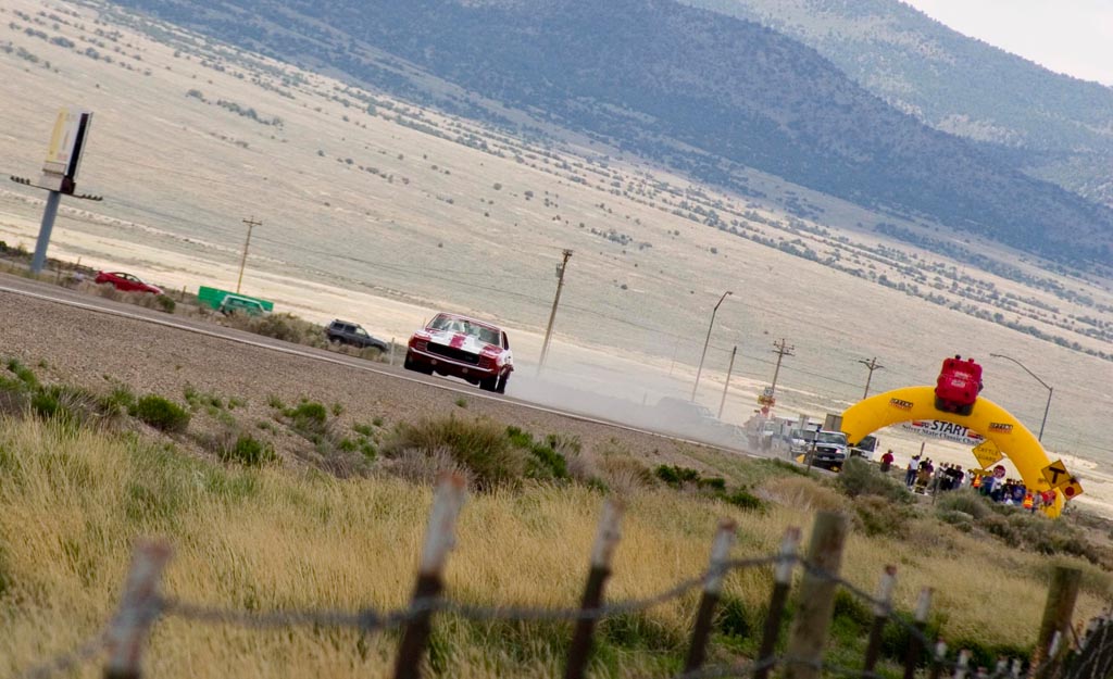 Silver State Classic Challenge Inc.